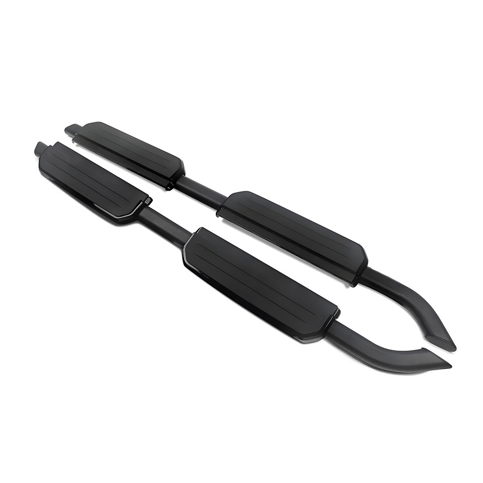 Running Boards For 2020-2025 Land Rover Defender 110 130 Side Steps ...