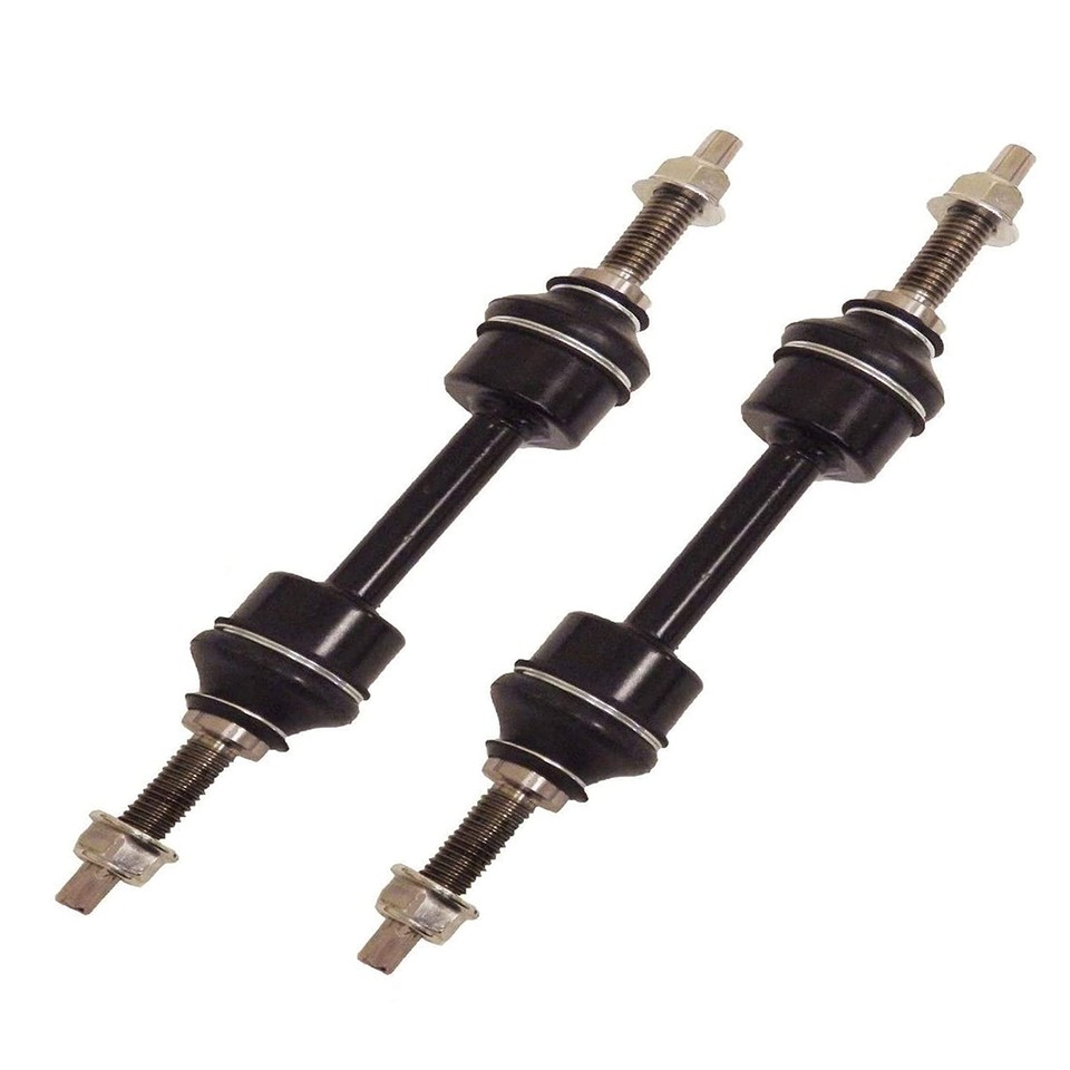 12 PC Front Suspension Control Arm Kit FITS F-150 4WD 2015-2020, K80306 ...