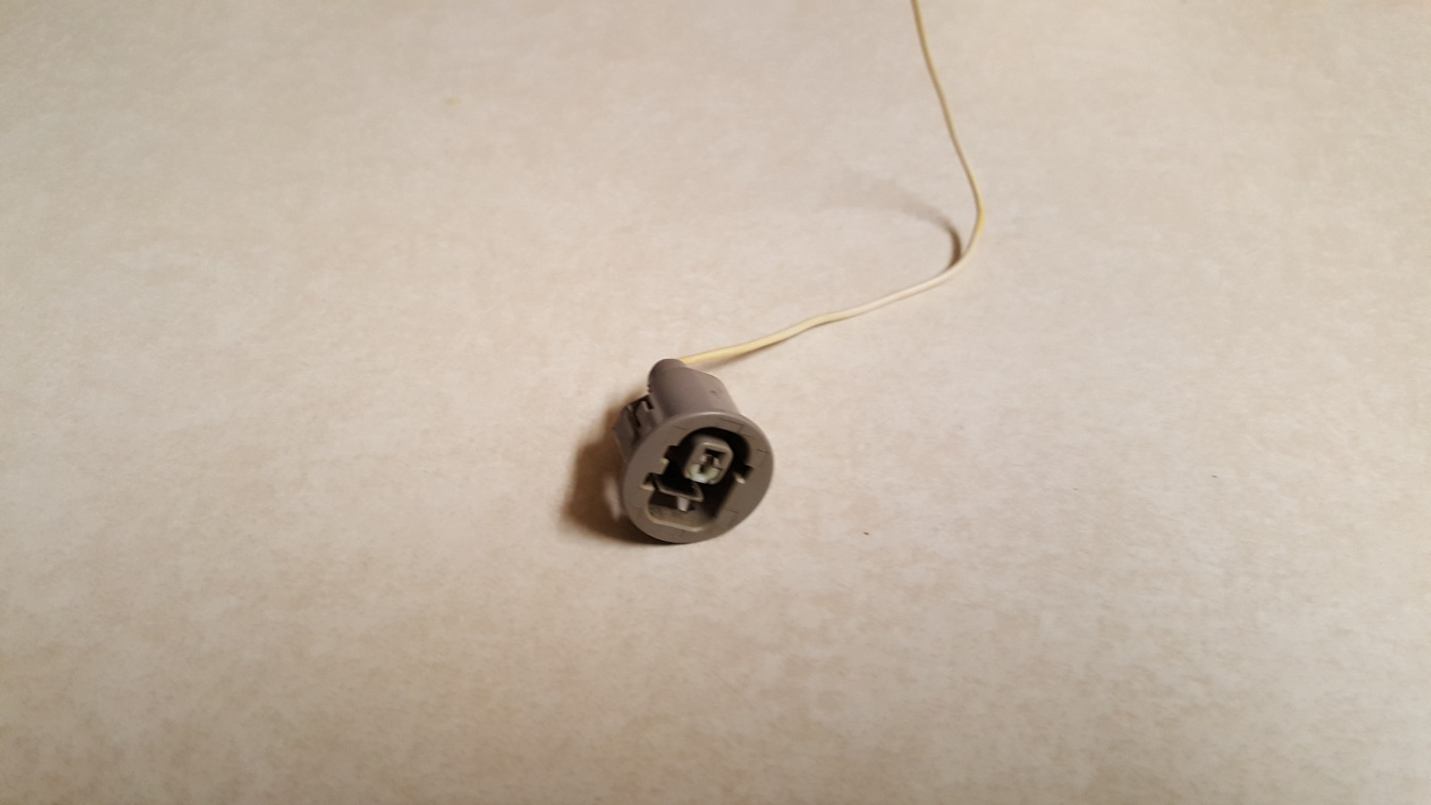 honda acura connector oil pressure switch 11363 37241-RNA-A01 oem a396 ...