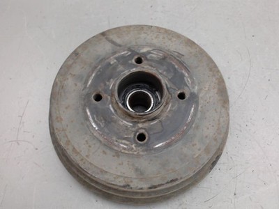 🇫🇷 TAMBOUR ARRIERE GAUCHE RENAULT CLIO 432021782R ♻️ | eBay