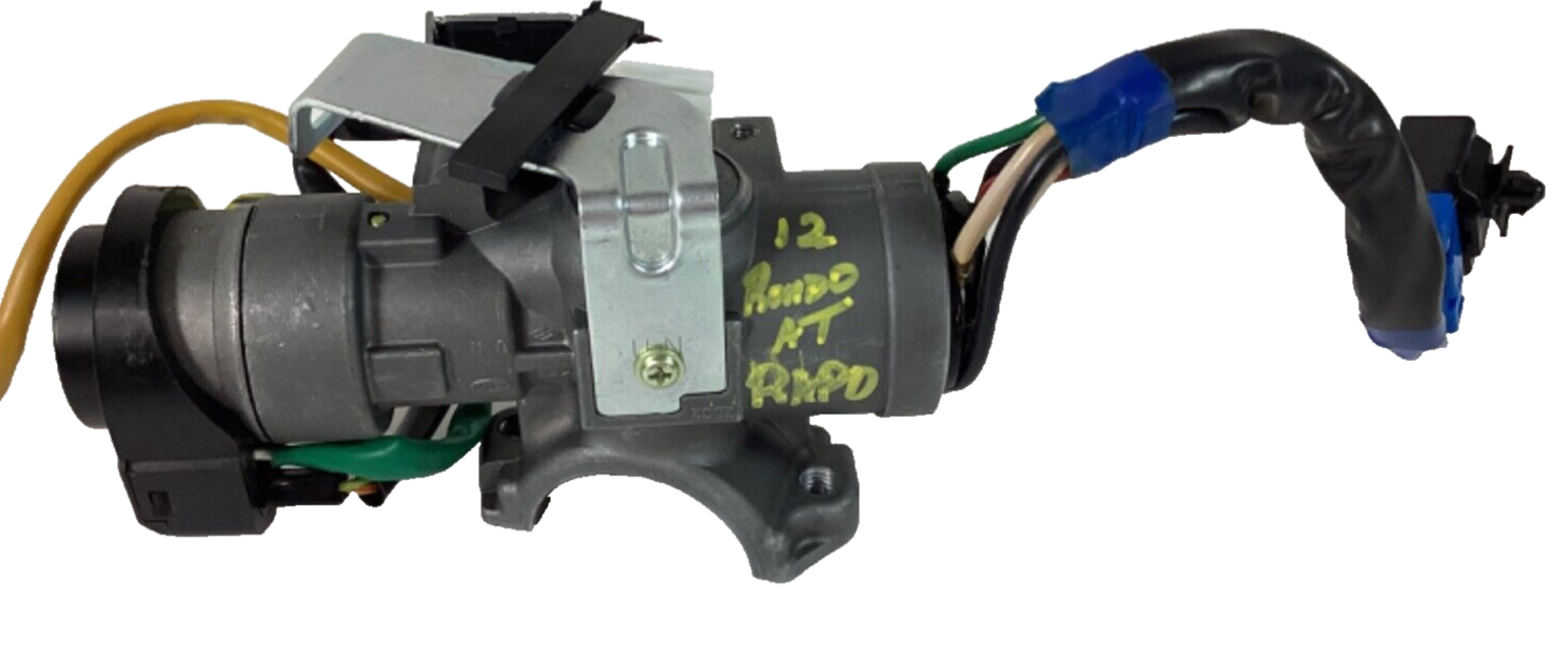 2007-2012 Kia Rondo Ignition Switch Cylinder With Door Lock Cylinder ...
