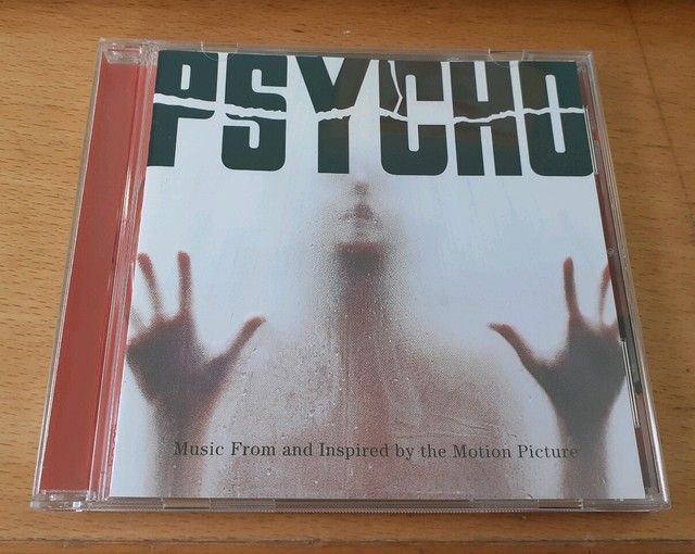 Soundtrack - Psycho [1998] (Original , 1999) for sale online | eBay