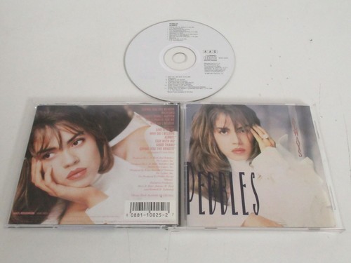 Pebbles ‎– Always / MCA Records ‎– MCAD-10025 CD ALBUM | eBay