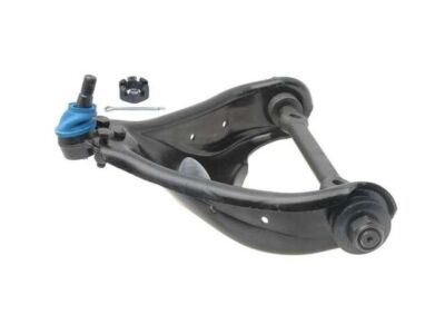Front Left Upper Moog Control Arm fits Dodge Durango 2000-2003 54PDZF ...
