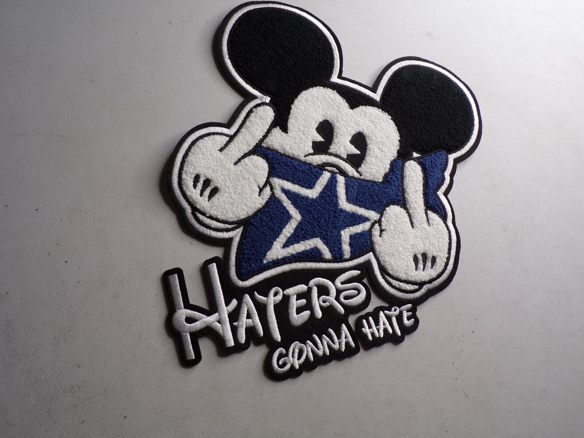 I Hate Dallas Cowboys