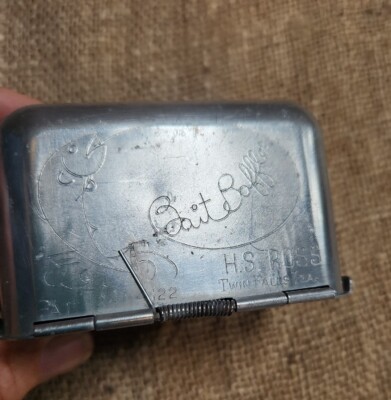 Other - Ross Bait Baffler