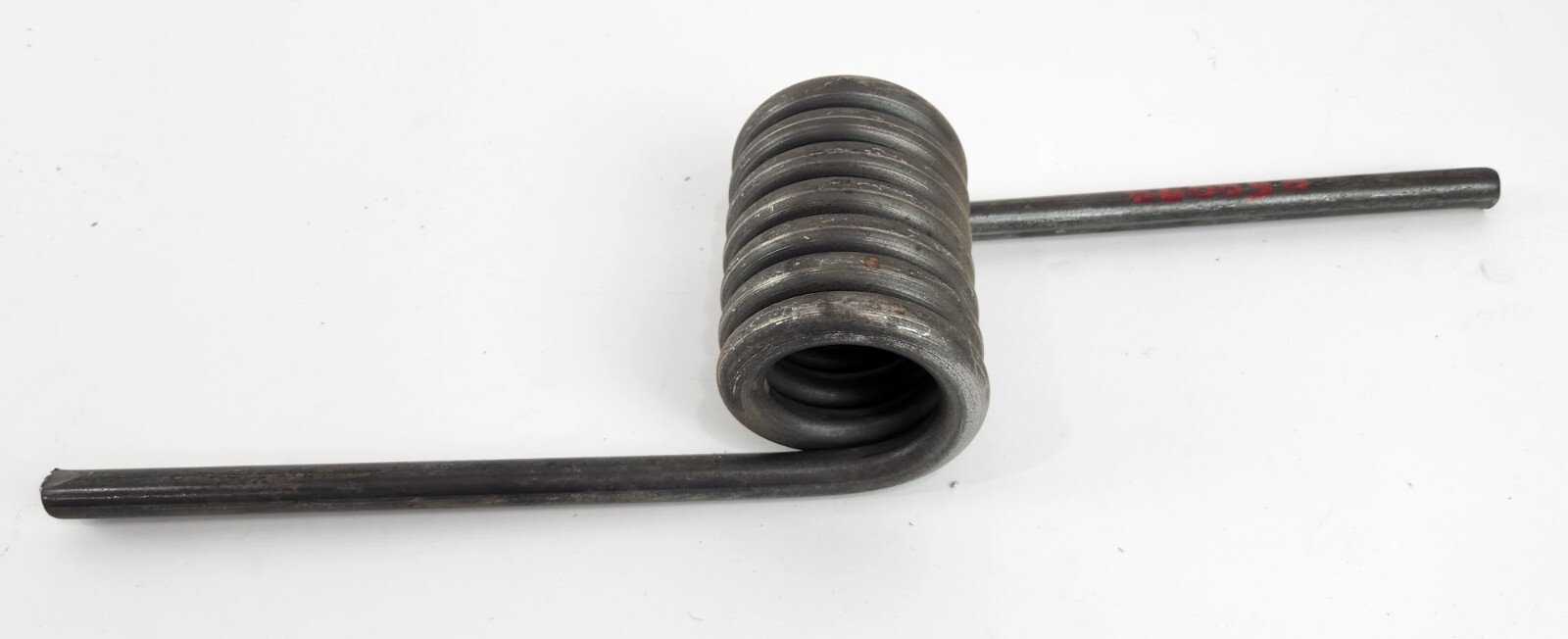 Load Trail Carhaulers and Equipment Trailers Ramp Spring with Stand Up ...