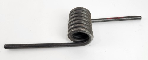 Load Trail Carhaulers and Equipment Trailers Ramp Spring with Stand Up ...