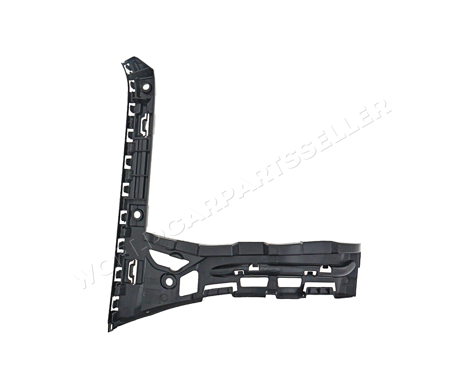 Bumper Bracket Left For MERCEDES C W205 14 - A2058801702 | eBay