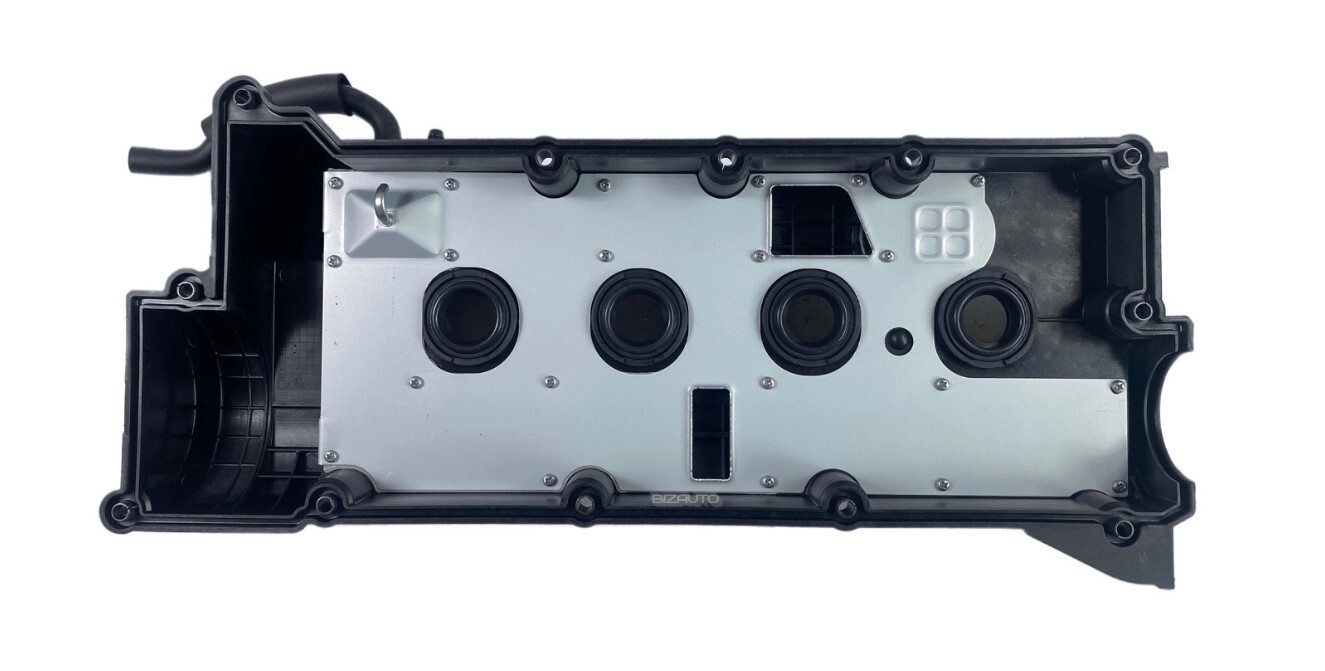 Hyundai and KIA 2241023100 Genuine OEM Valve Cover for sale online | eBay