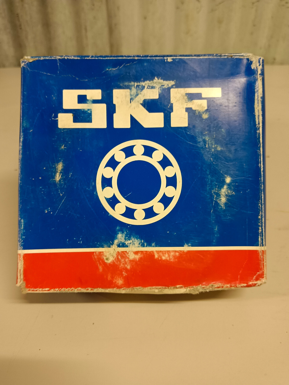 SKF WHEEL BEARING CUP & CONE 33118/Q | eBay