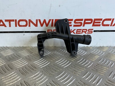 2014-2019 MERCEDES-BENZ C43 AMG COOLANT MANIFOLD A2762002052 | eBay UK