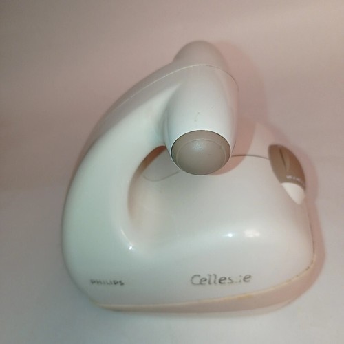 Appareil HP 5230 massage anti cellulite Philips cellesse | eBay