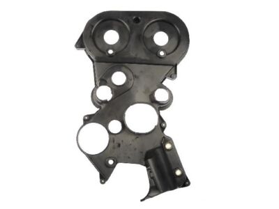 Dorman 54BB41K Inner Timing Cover Fits 1997-2002 Dodge Stratus 2.4L 4 ...
