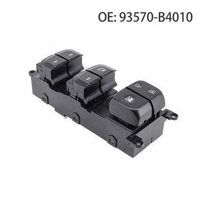 FRONT LEFT DRIVER SIDE WINDOW SWITCH for 2013-2017 Hyundai i10 | eBay