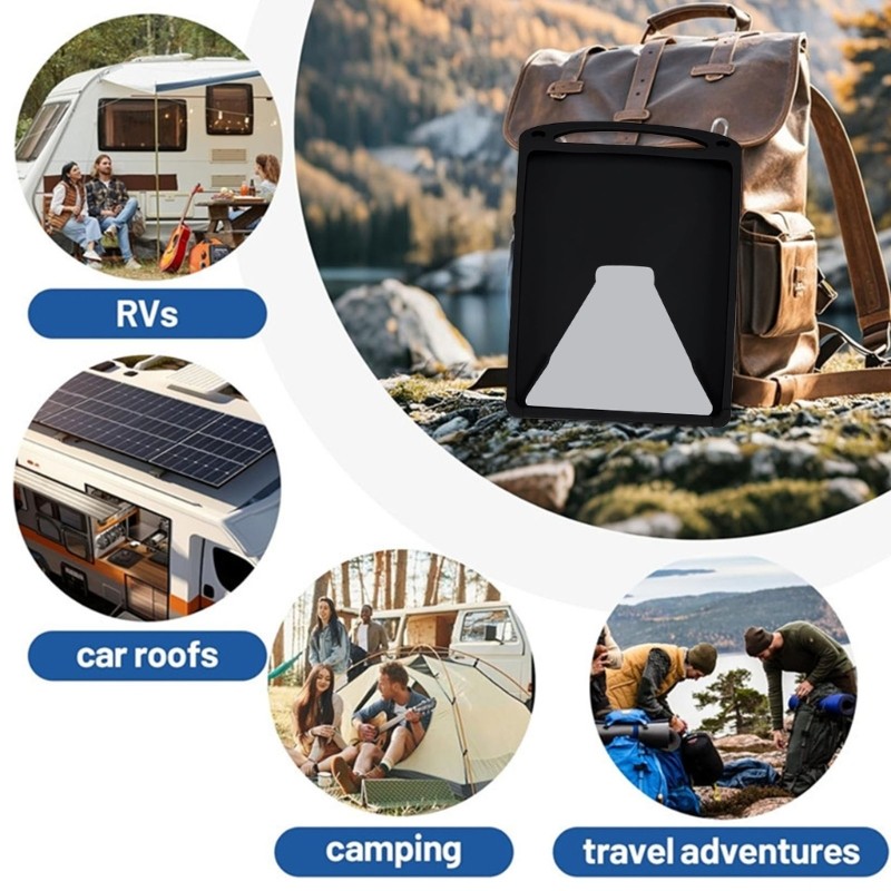 Easy Install Removable Silicone Case for Mini Satellite Dish Mounting ...