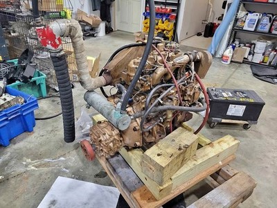 Universal 5424 , Kubota Marine Diesel Engine Atomic 3 Cylinder | eBay
