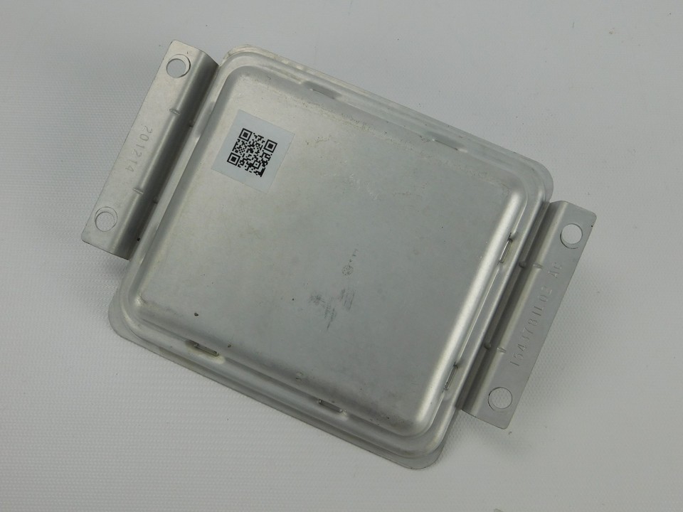 Front Multifunction Control Module Unit 56051036AD OEM Dodge RAM 02 ...