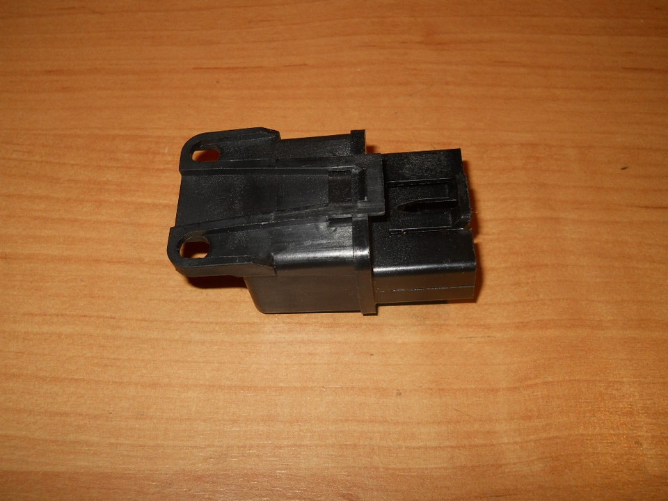 1983 1984 1985 1986 FIREBIRD CAMARO FIERO A.C. BLOWER RELAY PONTIAC ...