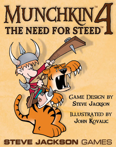 MUNCHKIN BUNDLE 2 3 4 5 6 7 8 9 10 NEW CARD GAME EXPANSION SET LOT ...