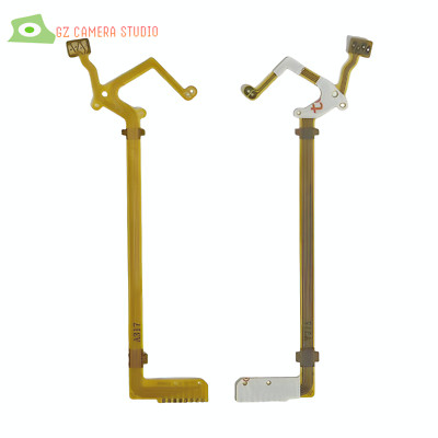 For SONY DSC-HX300 V DSC-HX400 V Lens Aperture Flex Cable Repair Part ...