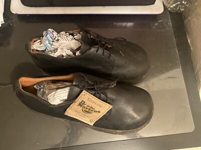 Doc Martin Shoes | eBay UK