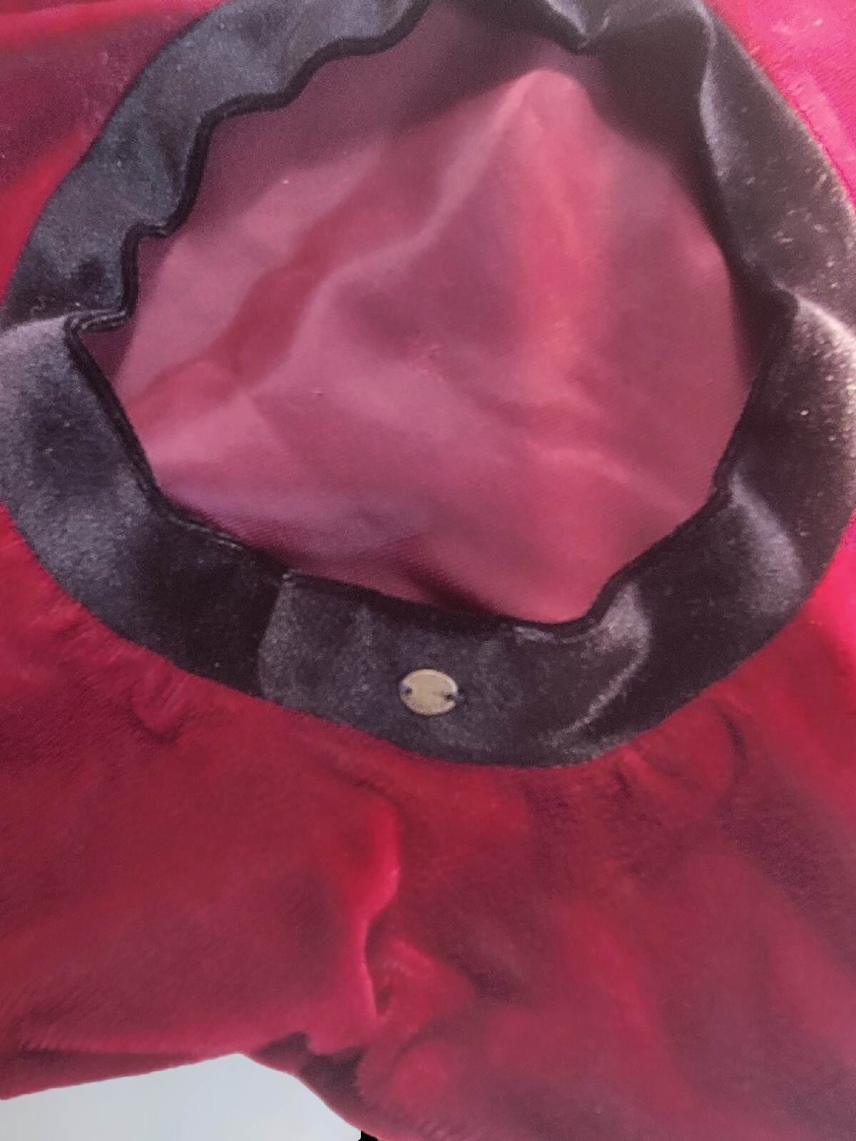 Vintage Rare Elvis Pompilio Master Hat Designer From … - Gem