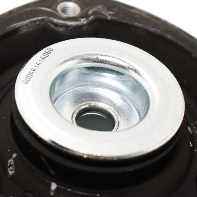 Volkswagen Tiguan 5n Front Suspension Strut Mount 5Q0412331E Genuine ...