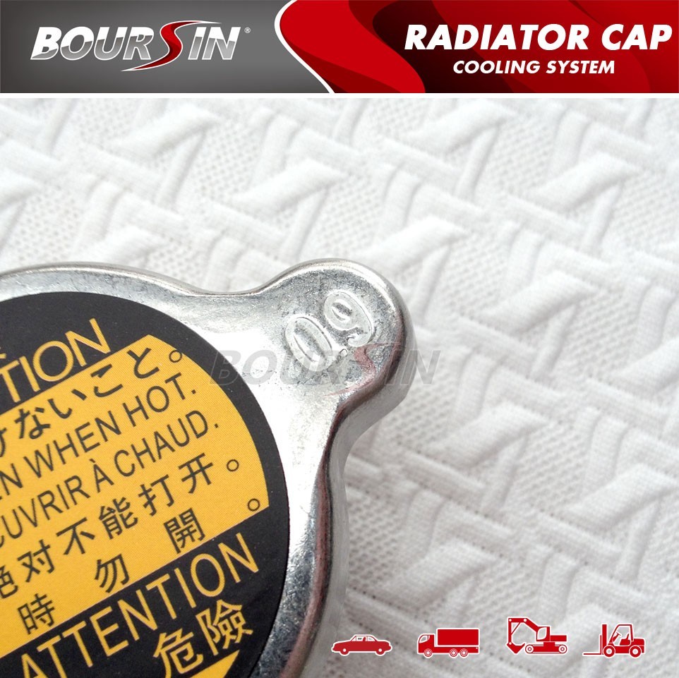 0.9 Radiator Cap SUB-ASSY For Toyota MR2 Pickup Starlet Supra T100 ...