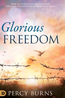 Glorious Freedom by Percy Burns, Burns, Like New Used, Free P&P in the ...