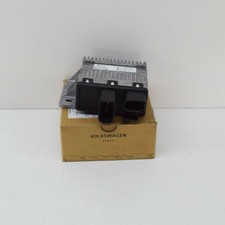 OEM VW TRANSPORTER T5 Air Conditioning Evaporator 7E0820105A Genuine ...