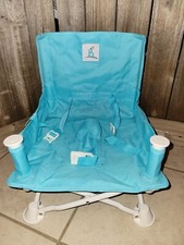 hiccapop Omniboost Travel Booster Seat With Tray for Baby Folding ...