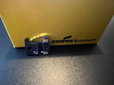 Cooper Bussmann GMT-18/100 GMT Fuse, 18/100 Amp, 50 pack | eBay