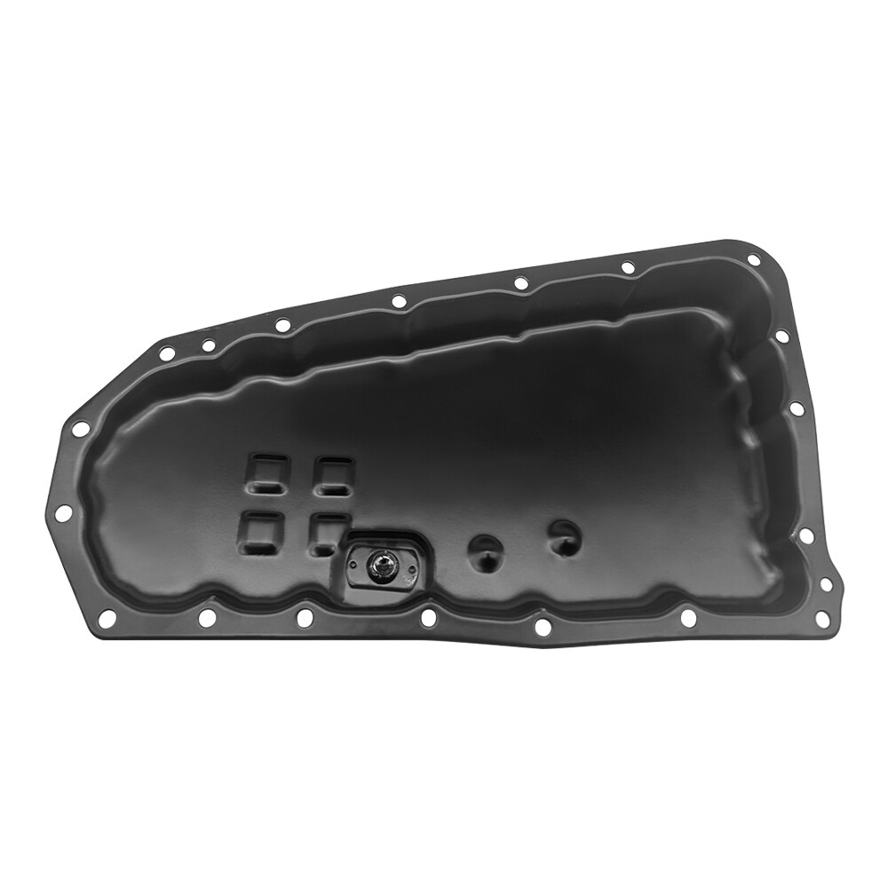 NEW Fits MItsubishi Outlander Lancer 2011-2015 Transmission Oil Pan ...