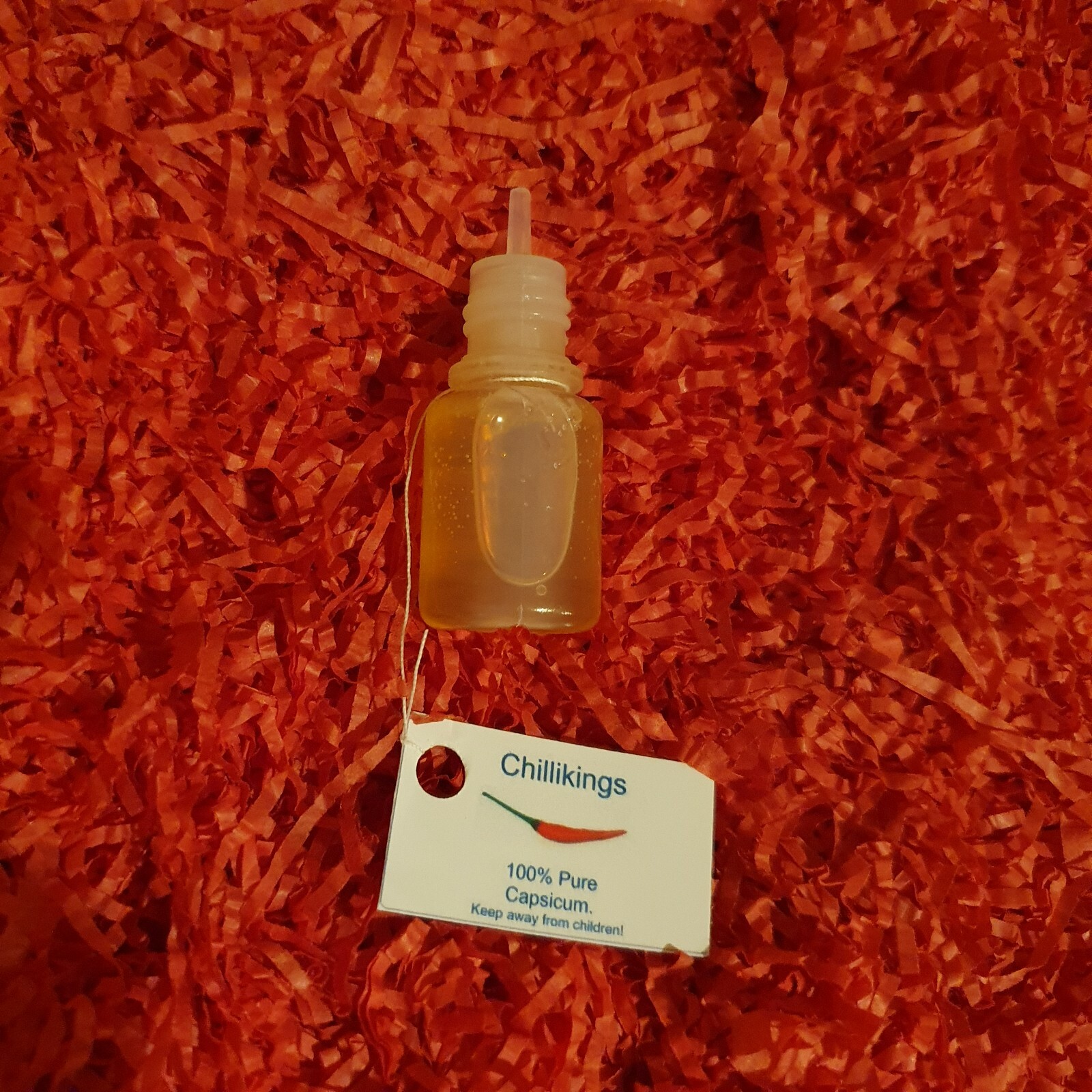 Chilli Extract, Pure Capsicum!!! Extreme Heat!!! From Chillikings ...