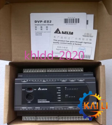 1PCS Delta Digital Module DVP24XN200T In Box -New Free Shipping | eBay
