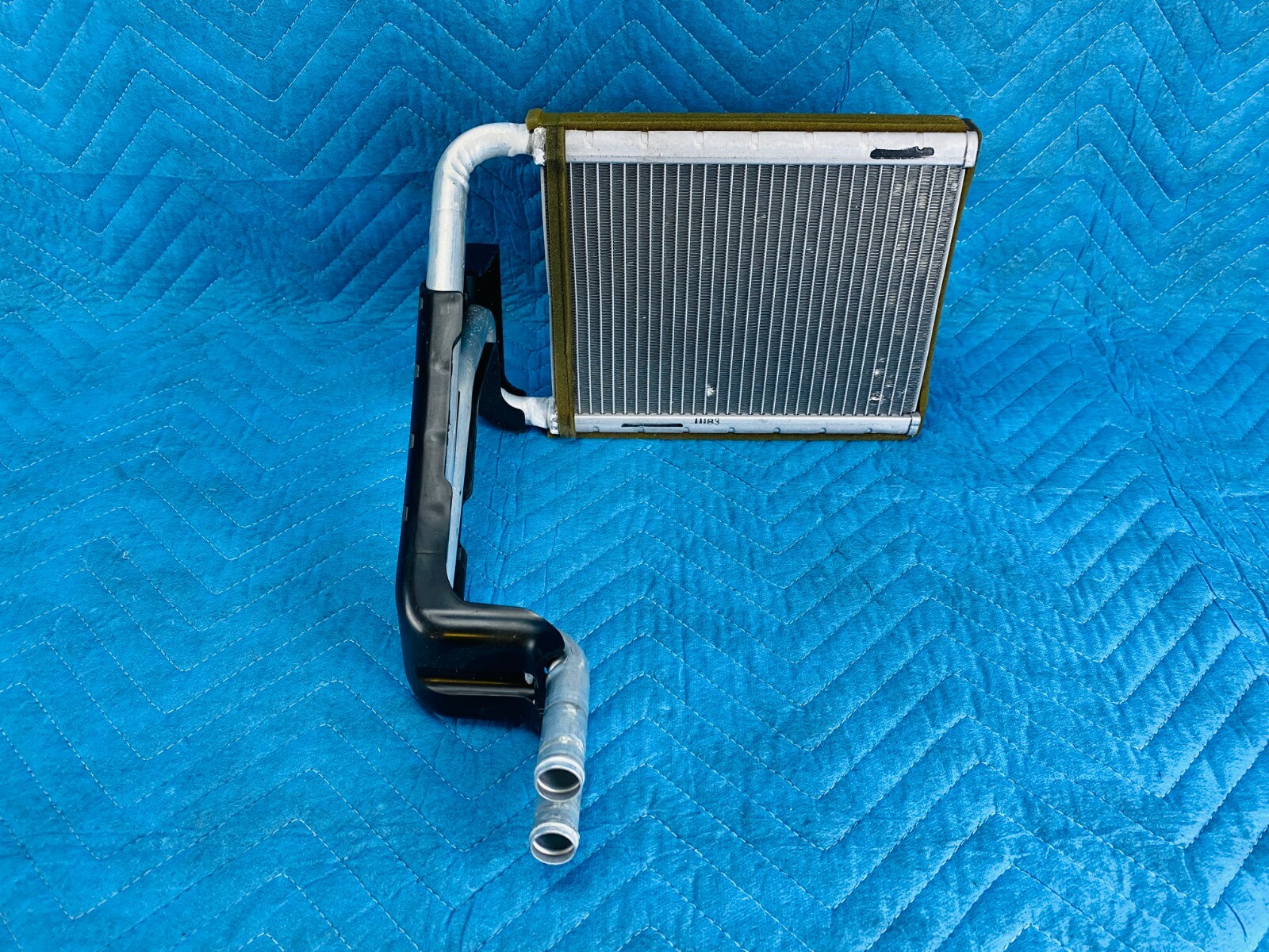 Genuine Hyundai Sonata Heater Radiator Core 97138-3S000 OEM | eBay