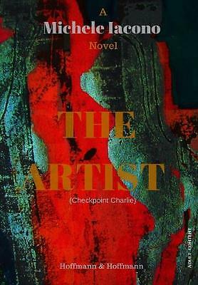The Artist: Checkpoint Charlie by Iacono (Hardcover, 2018) for sale ...