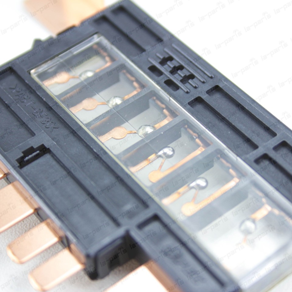 New Genuine Toyota 13-18 Avalon Camry ES300h Fusible Link Block 82620 ...