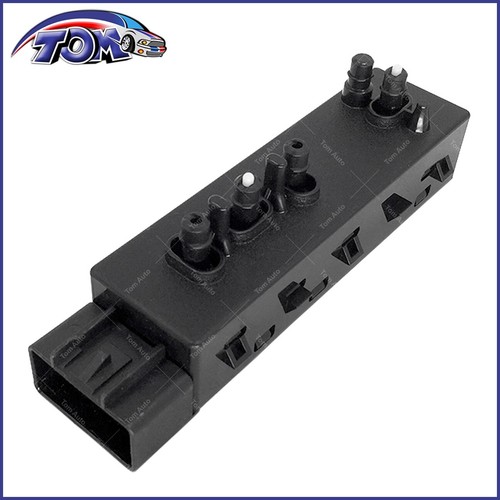 New Power Seat Switch Front Right For Cadillac SRX Buick Chevrolet GMC ...