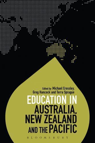 Education Around the World Ser.: Education in Australia, New Zealand ...