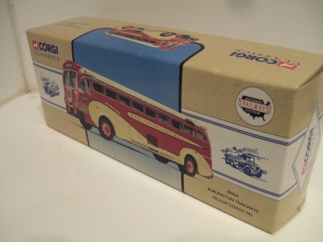 Corgi Original Omnibus Co 43106 Leyland Lynx Mk1 for London United 1 76 ...