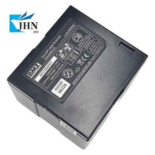 Faro X120 S20 X330 Focus 3D Laser Scanner Battery For Trimble TX5 ...