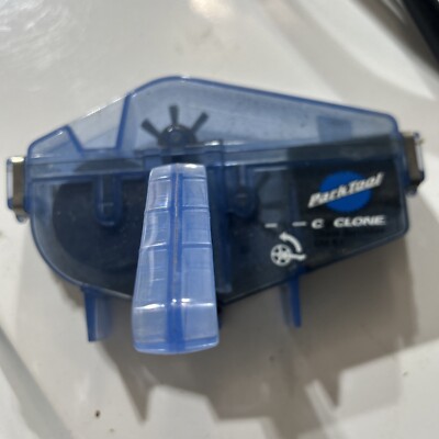 Park Tool CM-5.2 Cyclone Chain Scrubber | eBay
