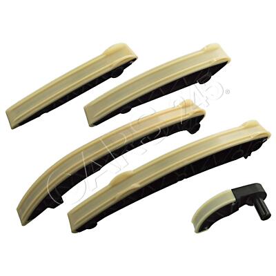 FEBI Timing Chain Guide Rails Kit For MERCEDES Glc Gle Gls A238 C238 ...
