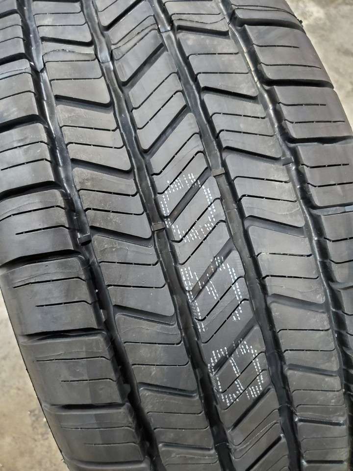 P275/55R20 Goodyear EAGLE LS-2 111S SL BLK M+S | eBay