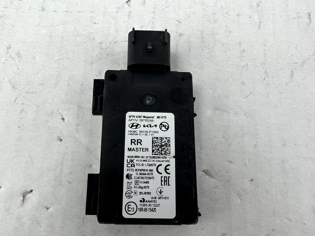 2023 Kia Sportage Blind Spot Sensor Right Side 99150-P1000 OEM for sale ...