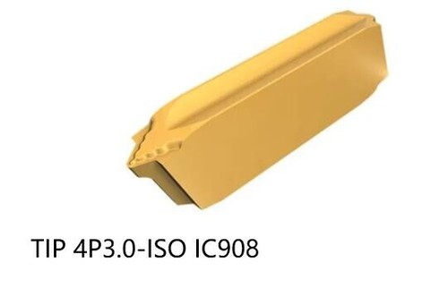 ORIGINAL USER TOOLS 20PCS TIP 4P3.0 - ISO IC908 | eBay