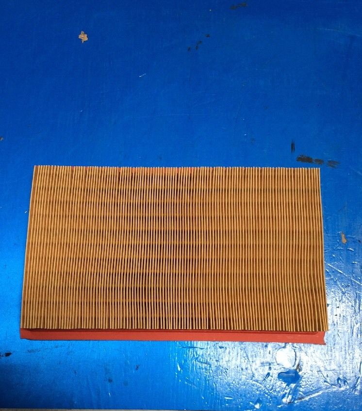 NAPA Air Filter 6035 | eBay