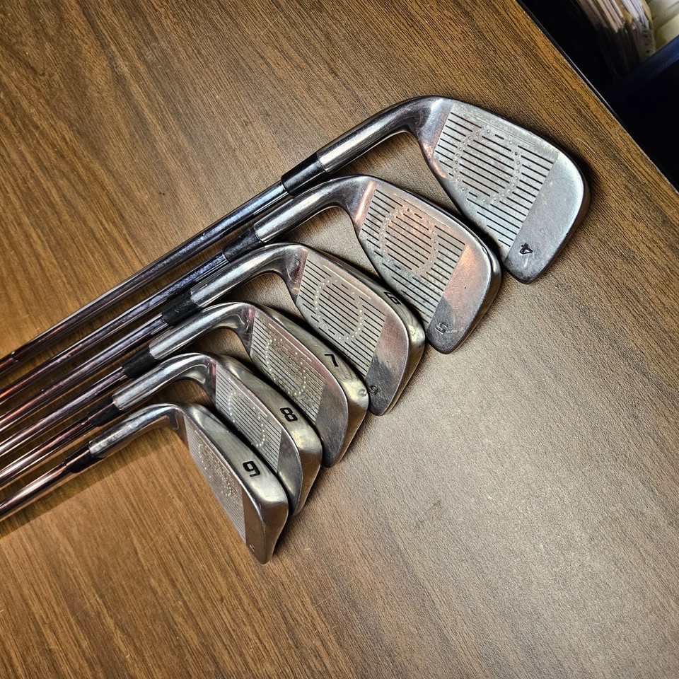 z3 irons set 4-9 irons | eBay